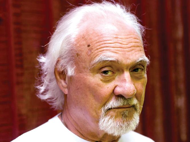kenneth welsh