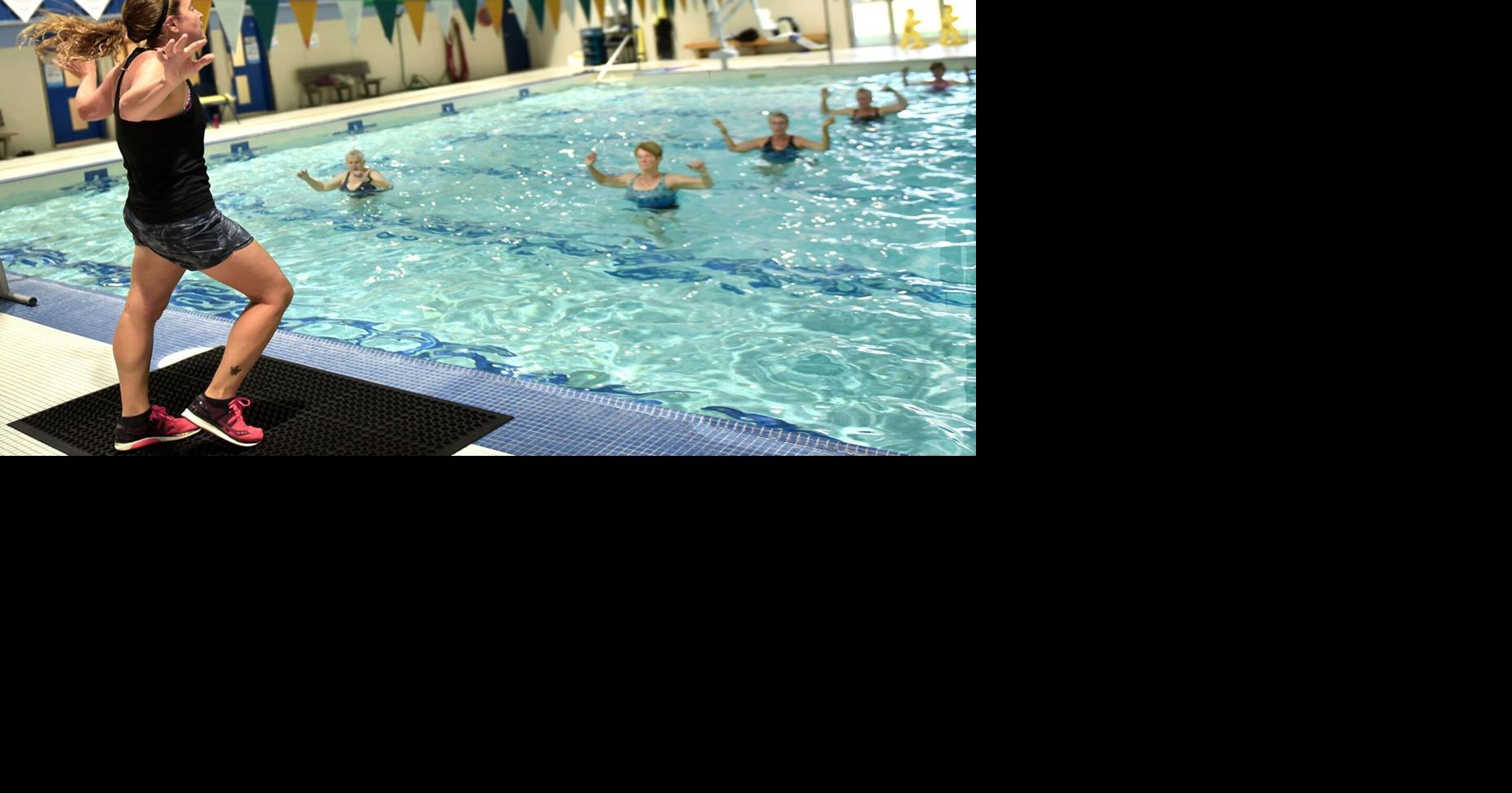 Uxbridge receives $7.7M from province for new aquatic centre