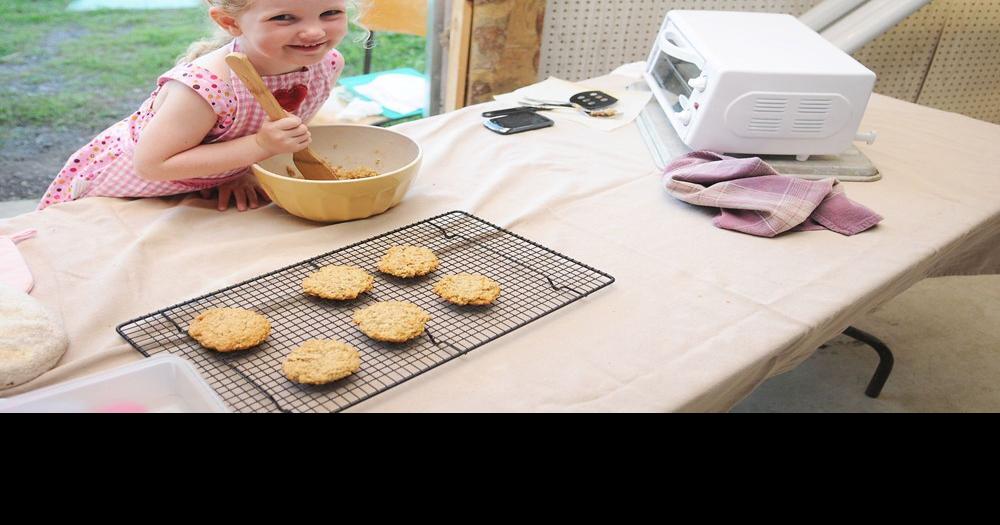 Orono Fair returns Sept. 8 to 11