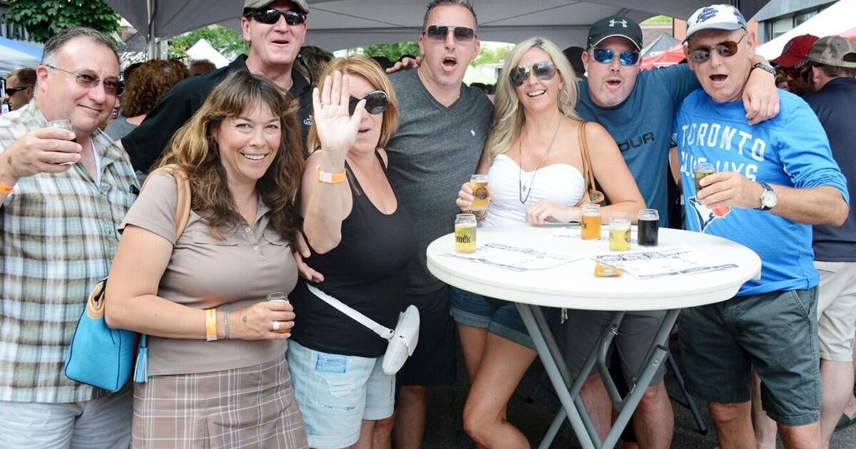 Durham Craft Beer Festival is back this weekend