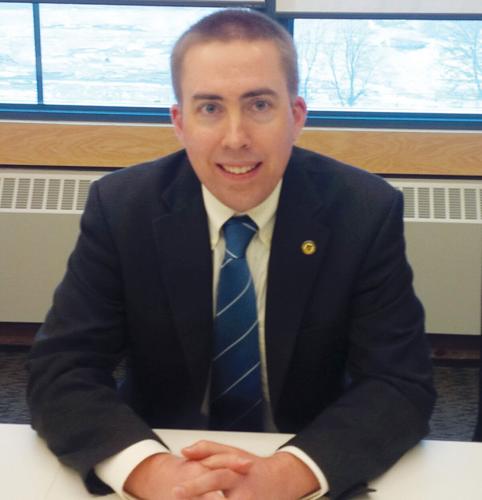 Strengthening connectivity between businesses and post-secondary ...