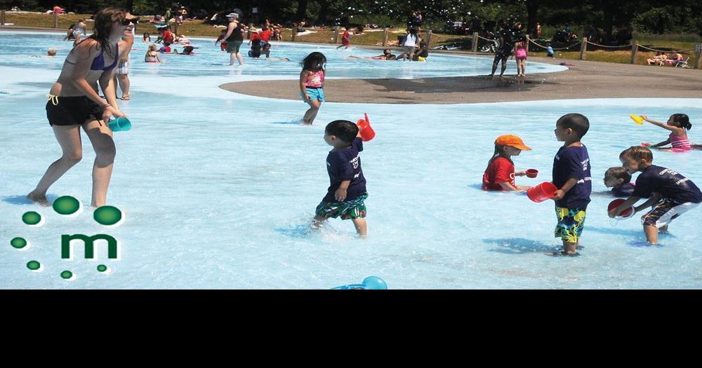 Pickering's Petticoat Creek Pool to reopen