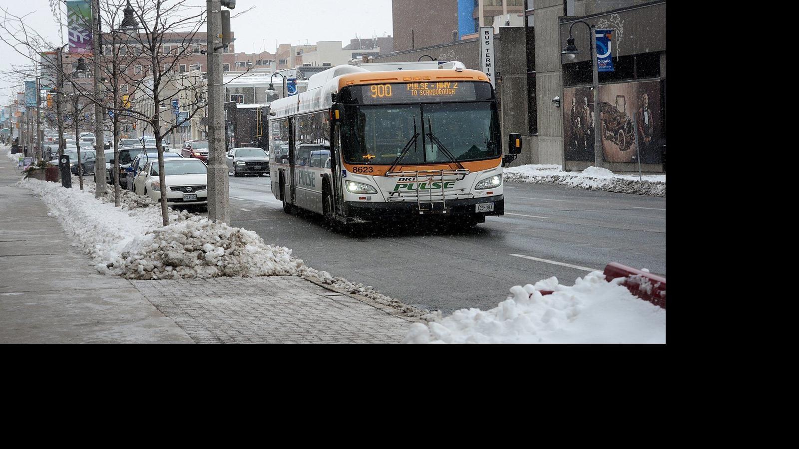 What’s next for Oshawa’s old bus terminal?