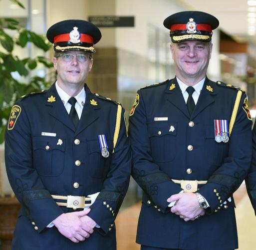 Durham police force threatened discipline as ‘bargaining lever ...