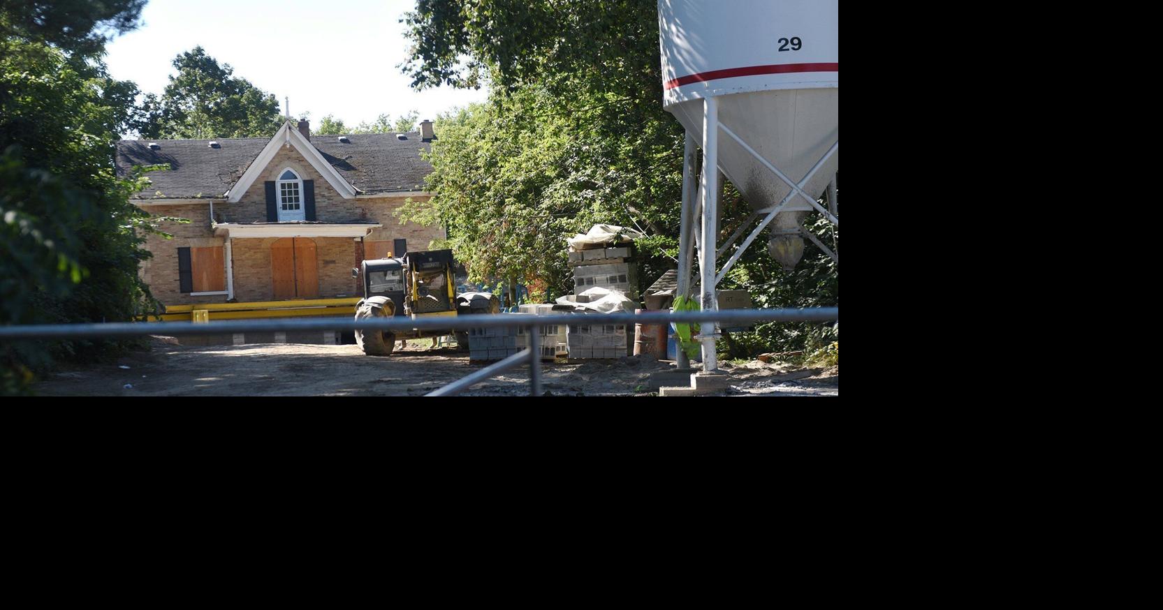Amended Mill Street development moves toward construction
