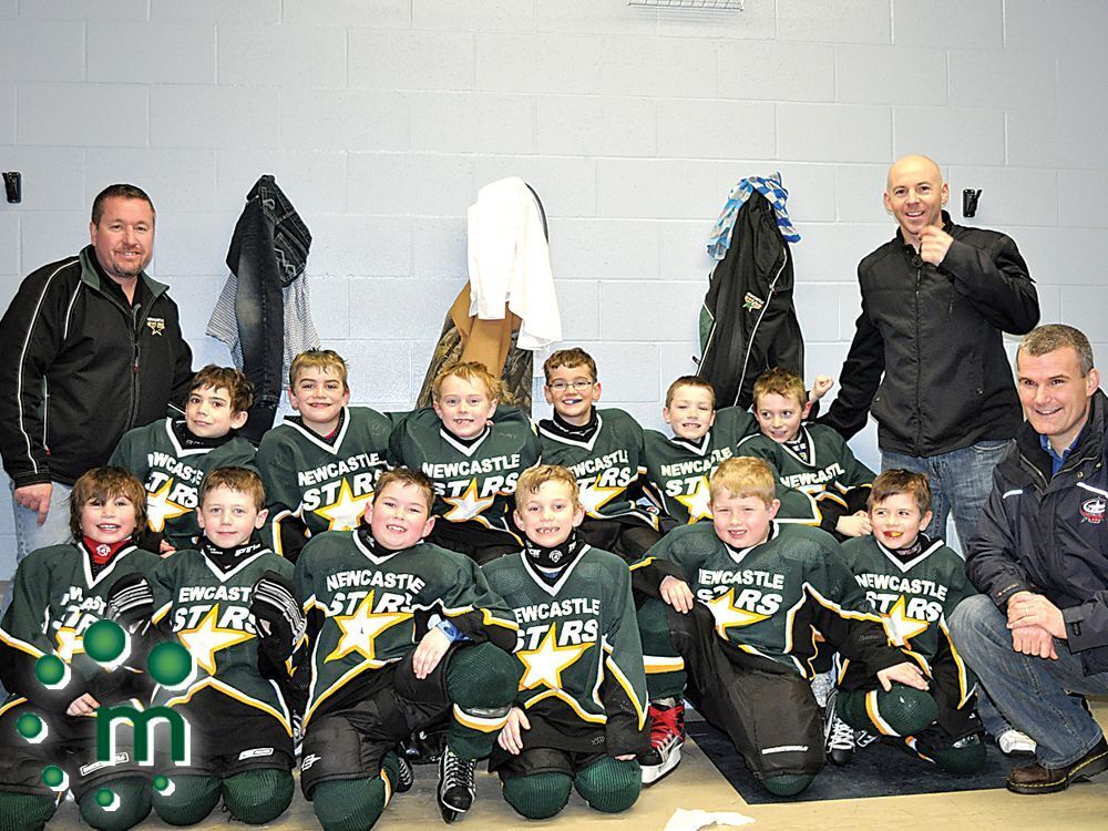 Newcastle Stars play beyond their years