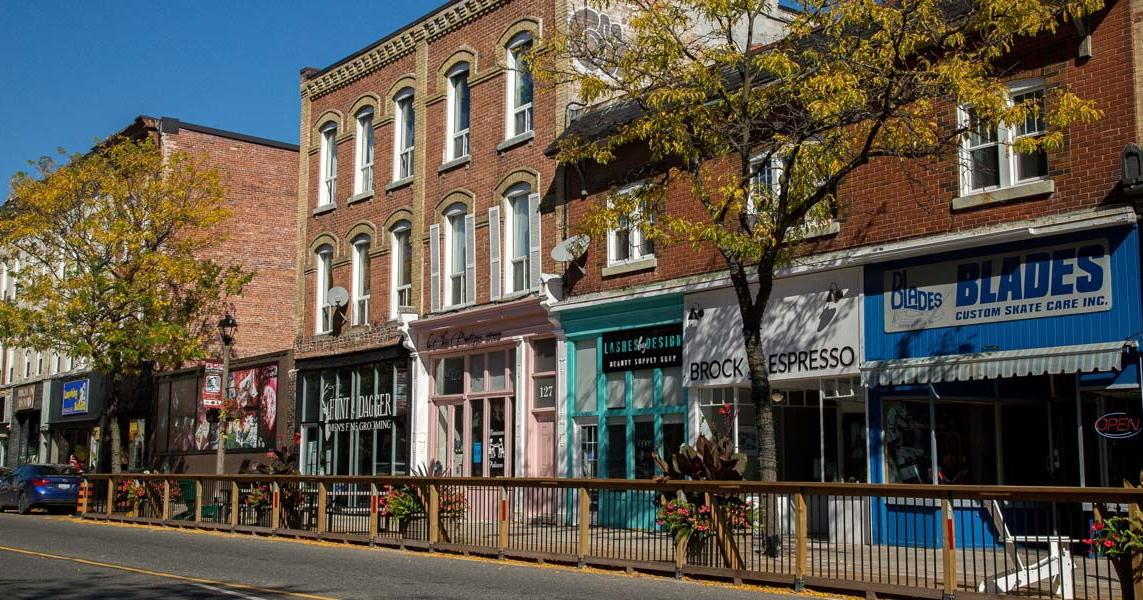 Whitby council takes extra time to consider downtown plan