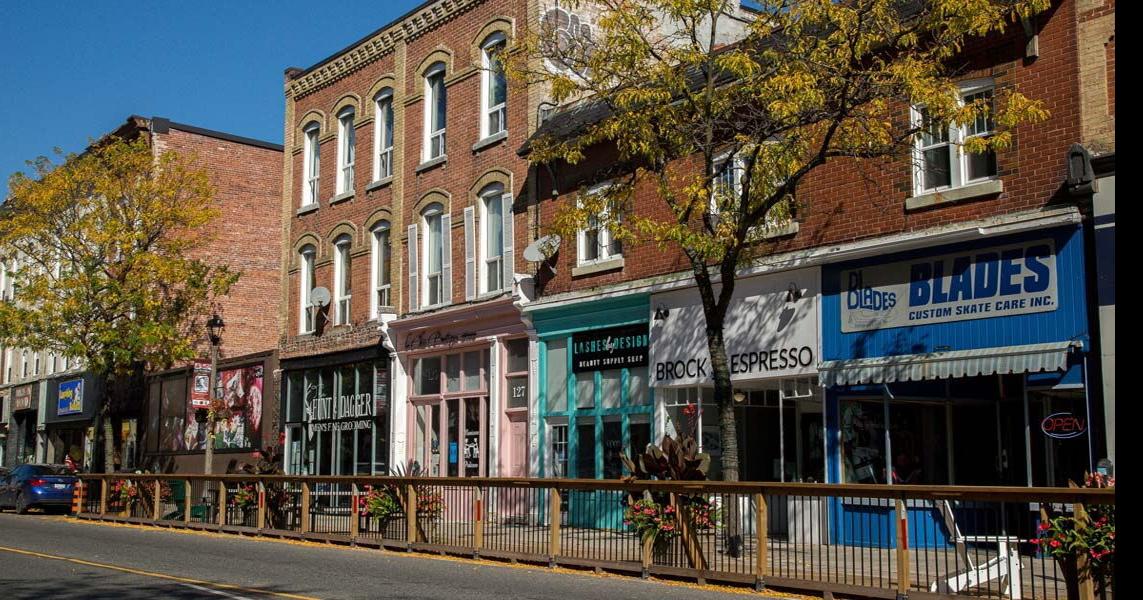 Whitby council takes extra time to consider downtown plan