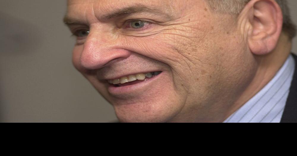 Durham's Gary Polonsky gets a new appointment