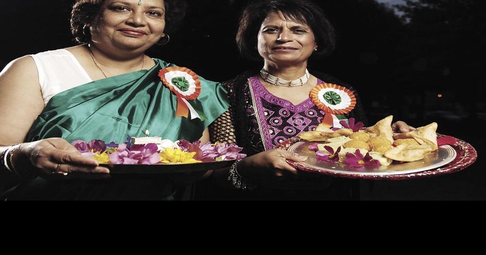 Indian community celebrates independence in Pickering