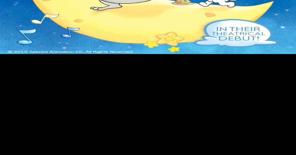 More Oshawa Toopy and Binoo shows added