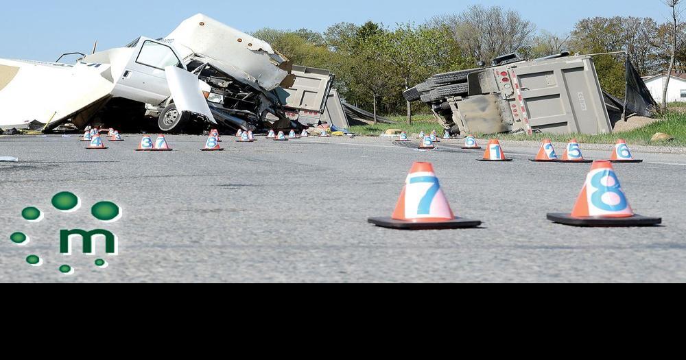 Crash that killed Whitby man still under investigation