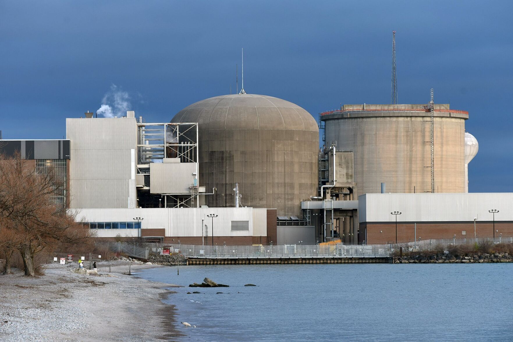 Province approves next phase in OPG’s Pickering nuclear plan