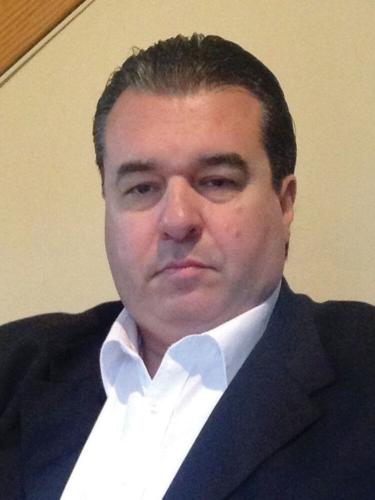 Oshawa: Joe Ingino for mayor