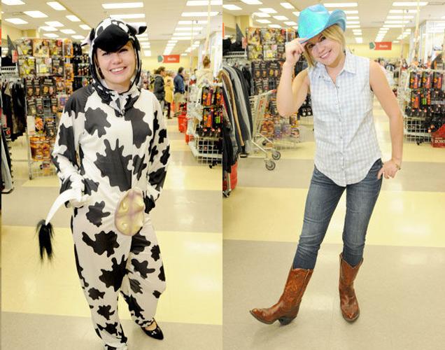 Top 10 Last Minute Halloween Costumes For Procrastinators