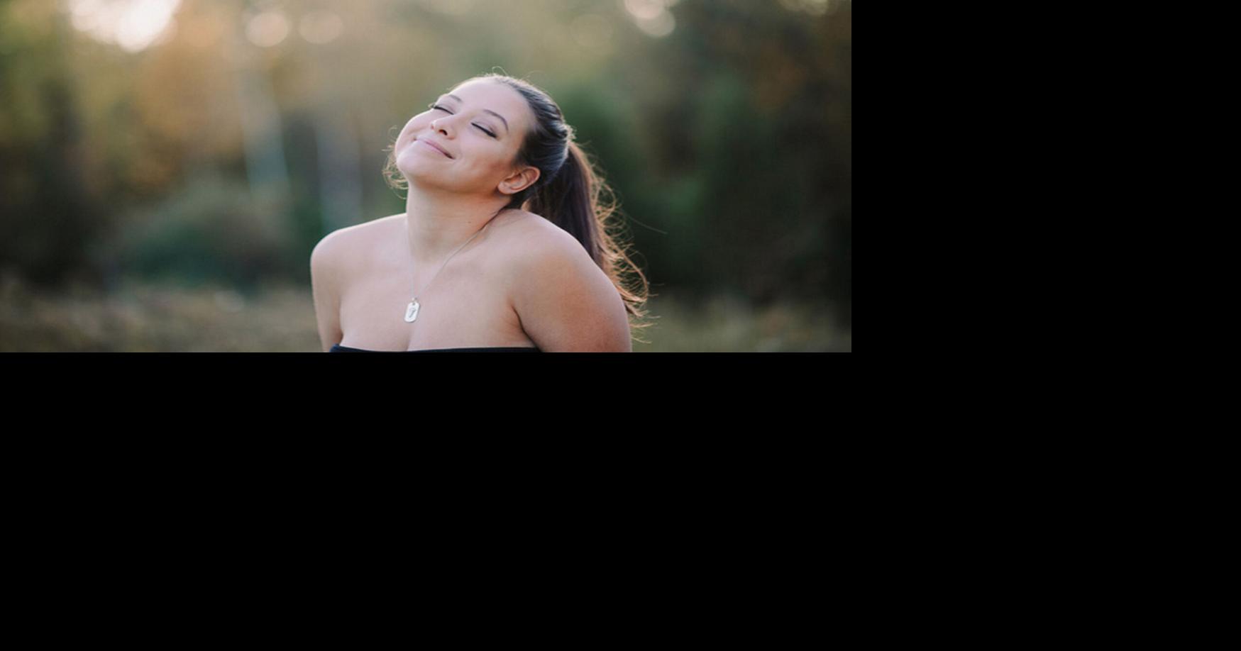 Robyn Ottolini set to debut new EP at Uxbridge release party