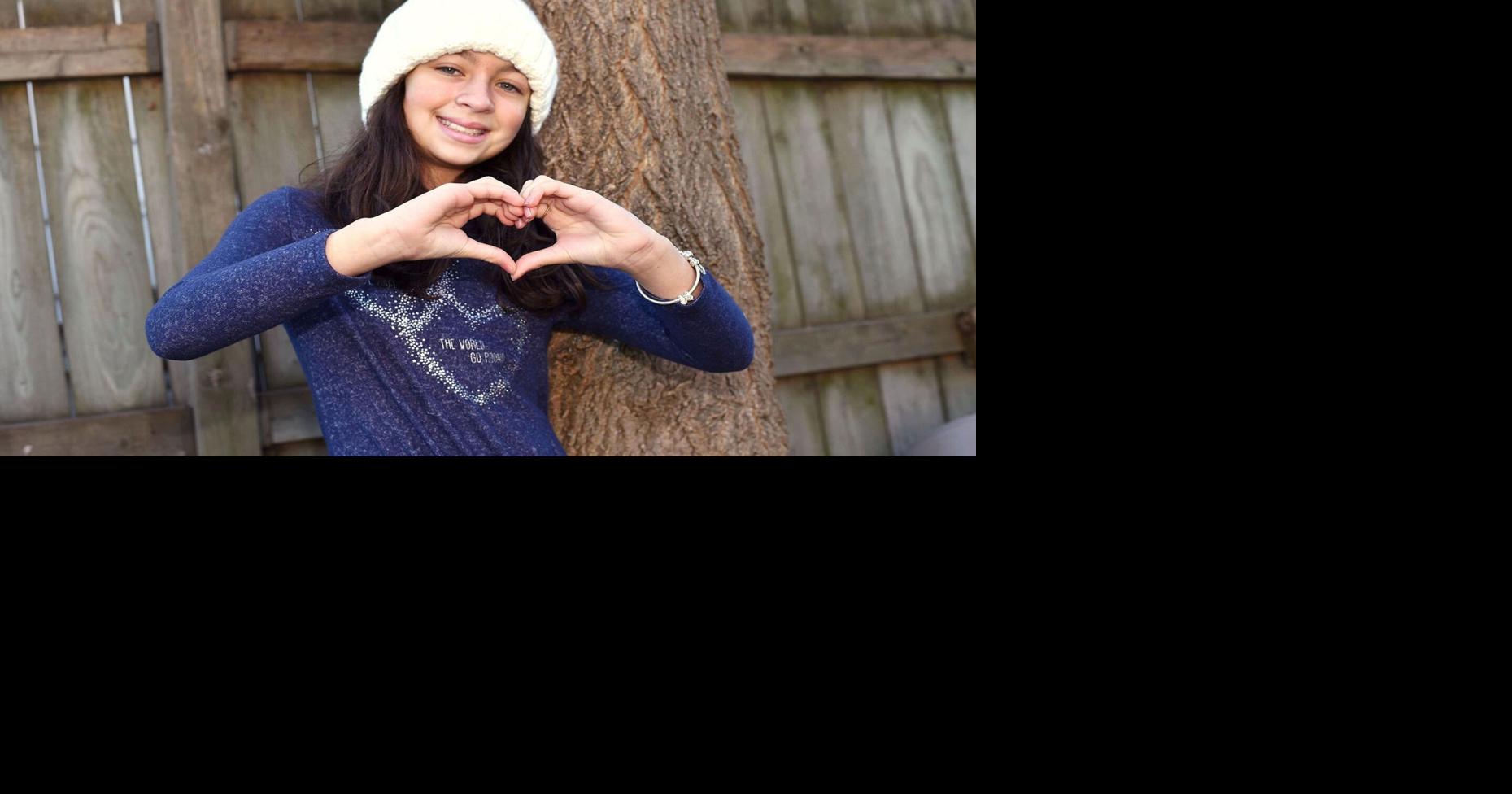 What's the first thing you'll do when COVID-19 ends? Pickering's Sophia ...