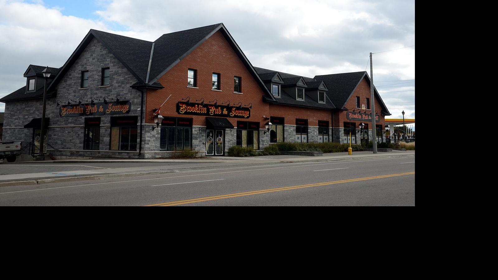 Brooklin Pub expanding to include pool, darts and more to popular local ...