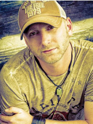 Tim Hicks helps open Clarington’s Boots and Hearts festival Aug. 1