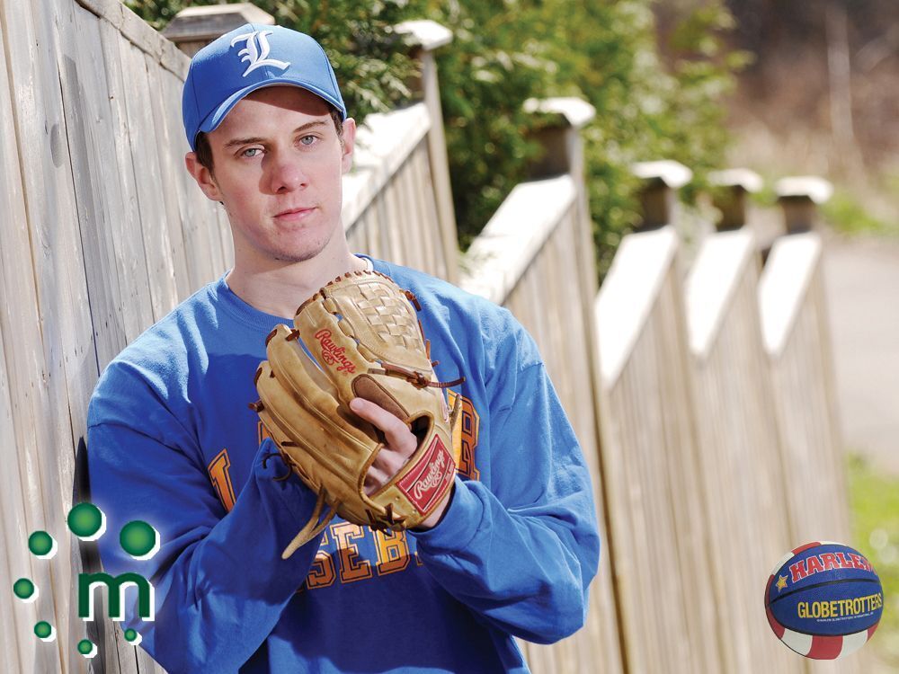 Steve Somerville off to Lander to pitch for the Bearcats