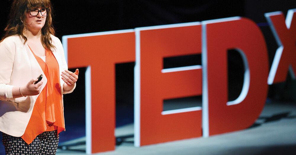 Oshawa’s Becky Shields speaks out about rare neuromuscular disease at ...