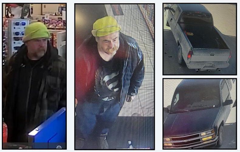 Durham cops share suspect images in fake bills investigation