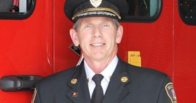 Brock firefighters douse Sunderland basement fire