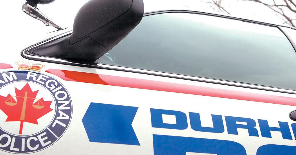 Shots fired through window of Oshawa house strike 10-year-old girl
