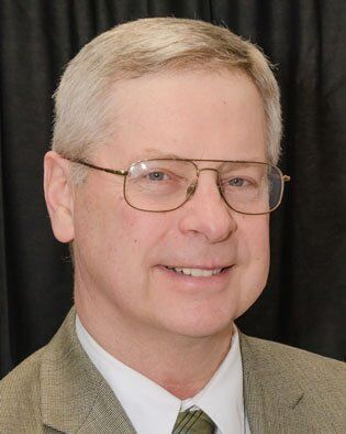 BROCK VOTES: Get to know Brock mayoral candidate Ted Smith