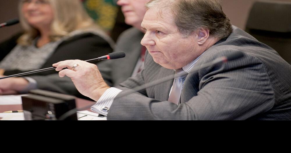 Pat Molloy named Uxbridge deputy mayor
