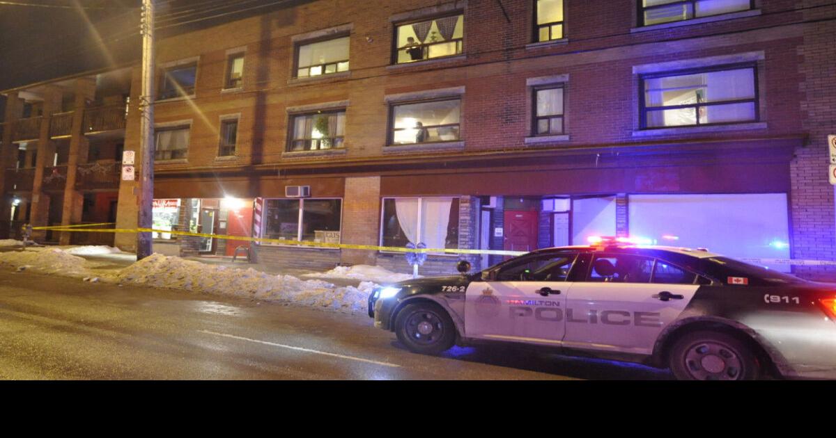 Accused murderer was Hamilton victim’s neighbour