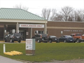 Lakeridge Health Port Perry $2.5-million renovation on track to start ...