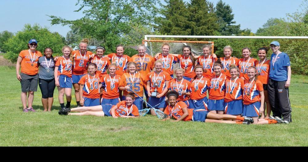 Whitby's Wilson Gators finally capture Trillium Cup