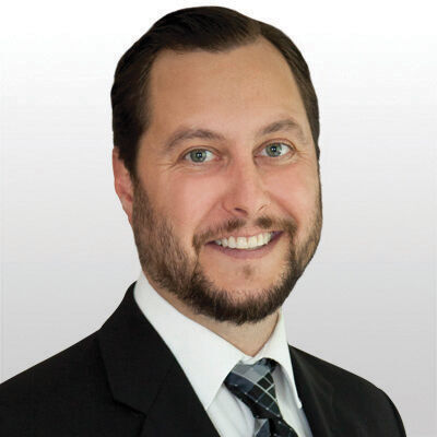 Ryan Kelly Whitby NDP candidate