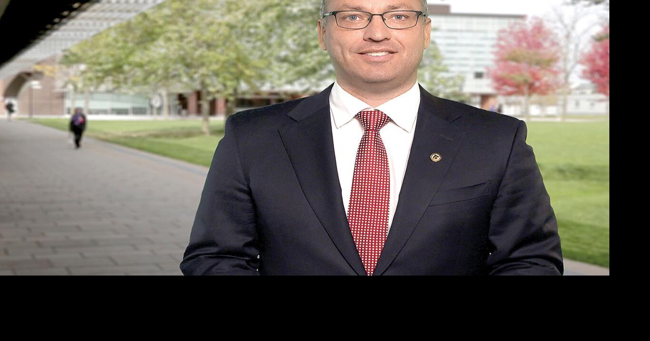 UOIT's incoming president lists brand building, financial stability ...