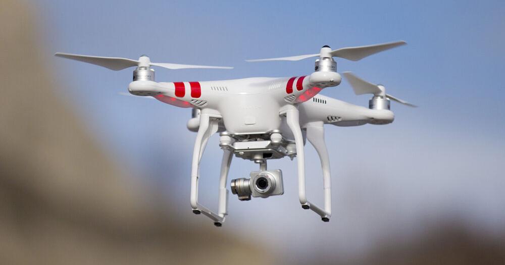 OPP using drones more and more in daily police activities