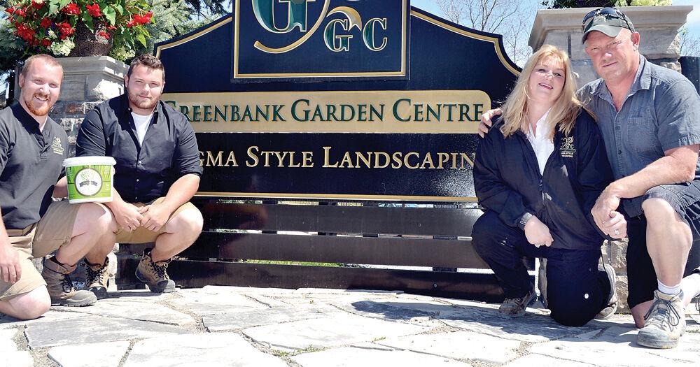 Greenbank Garden Centre launches Miryal, an innovative plant growth ...