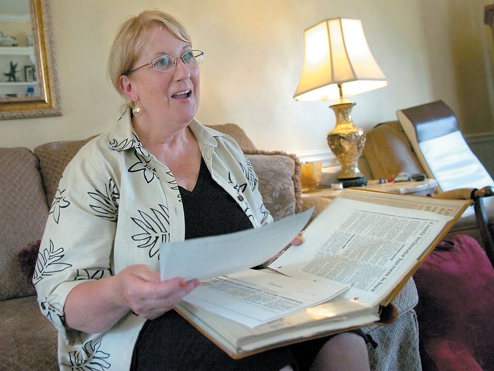 Syracuse incinerator fight 'changed me', New York woman says