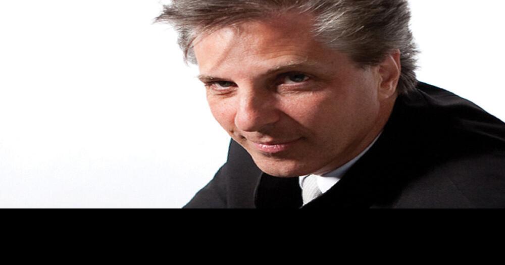 Ontario Philharmonic’s Marco Parisotto prepares opening concert at ...