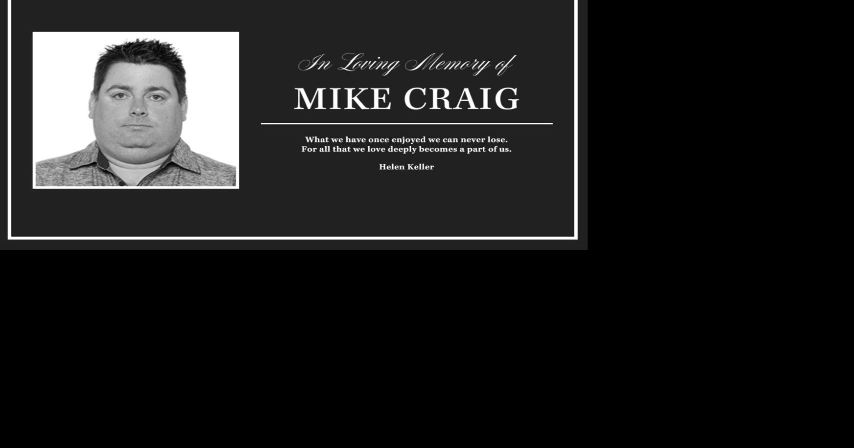 Oshawa Generals longtime scout Mike 'Craiger' Craig dies from cancer at 46
