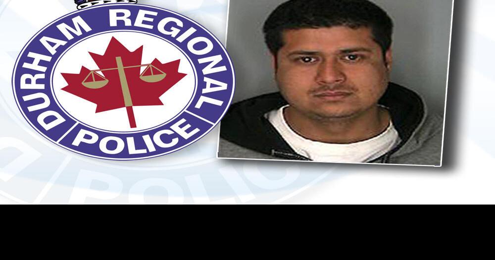 Warrant issued for third suspect in Oshawa murder