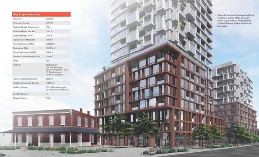 Liverpool John's to move slightly south under Pickering development ...