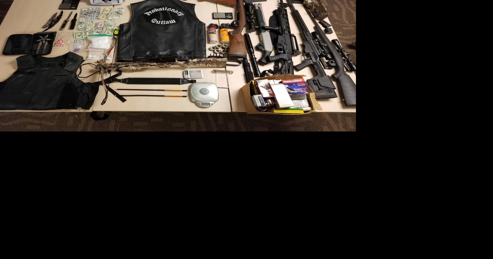 Whitby residents charged with drug offences after investigation into ...