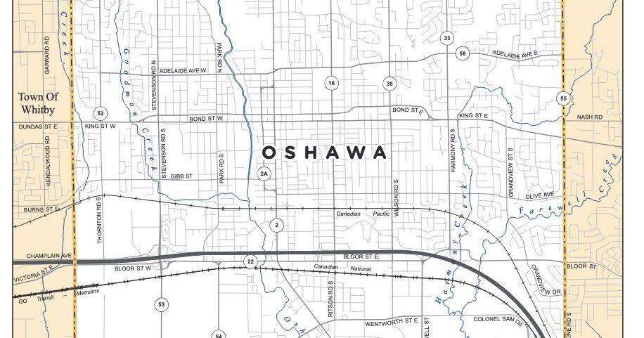 Find out what you need to know about the Oshawa riding here