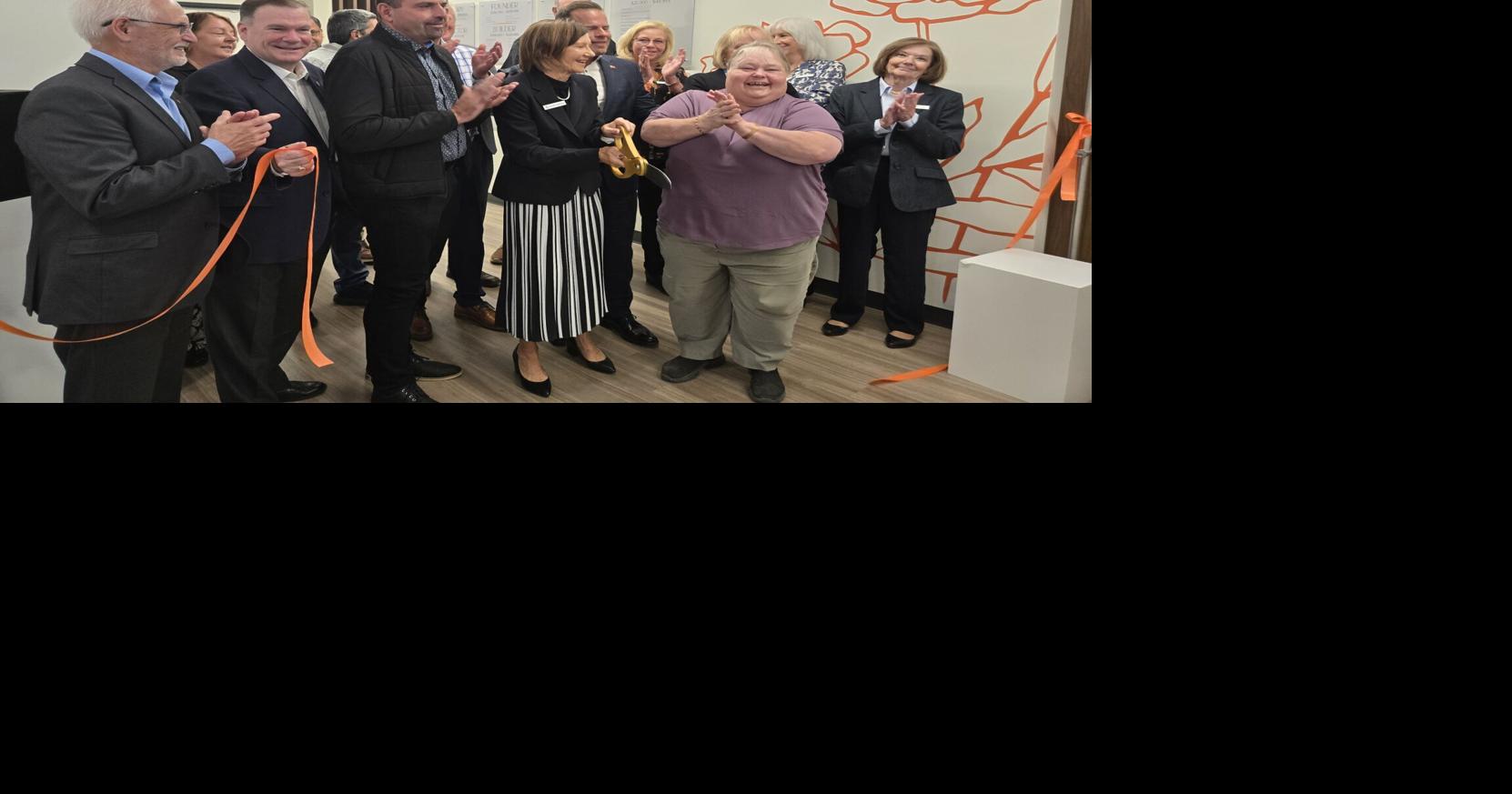 Marigold Hospice opens its doors in Clarington