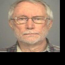 Whitby man, John Leek, charged with sexually assaulting a child in 1970s