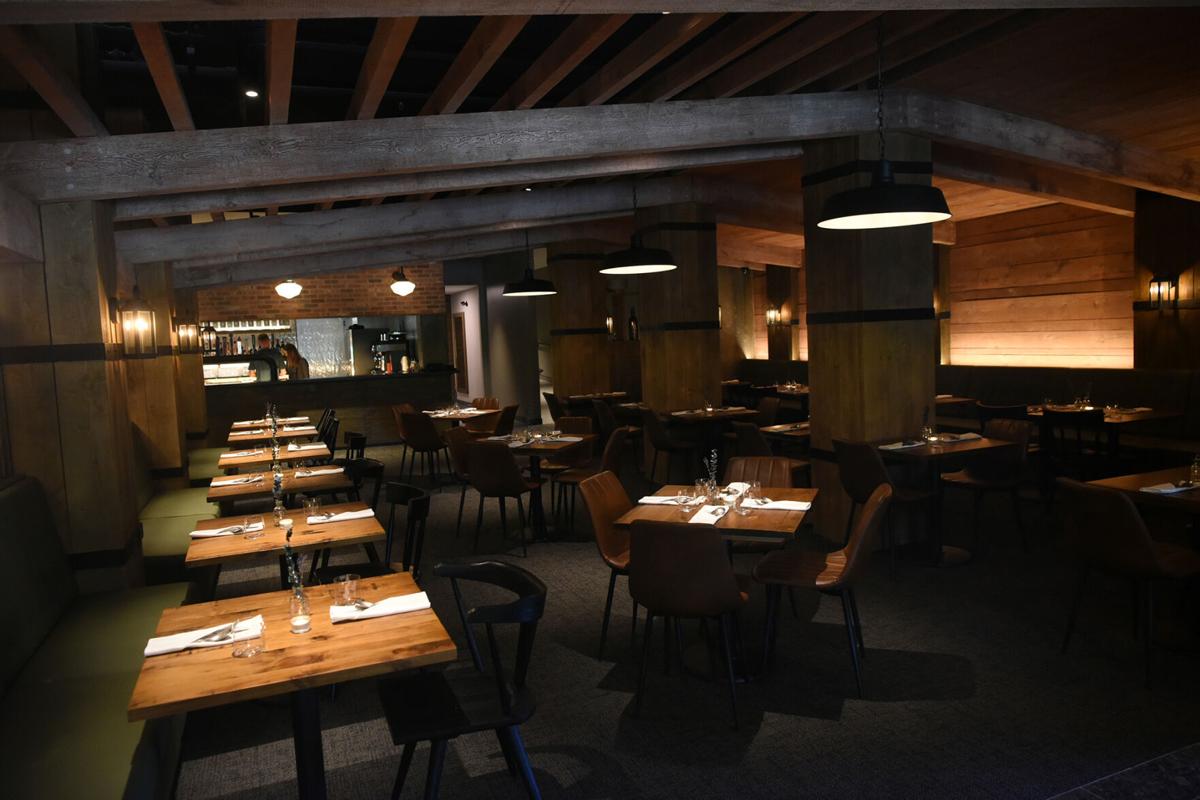 Whitby’s long-awaited Thermëa Spa Village now open