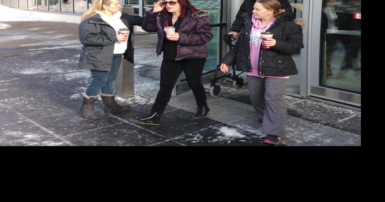 'My daughter was hunted': mother of murdered Oshawa teen Rori Hache in ...