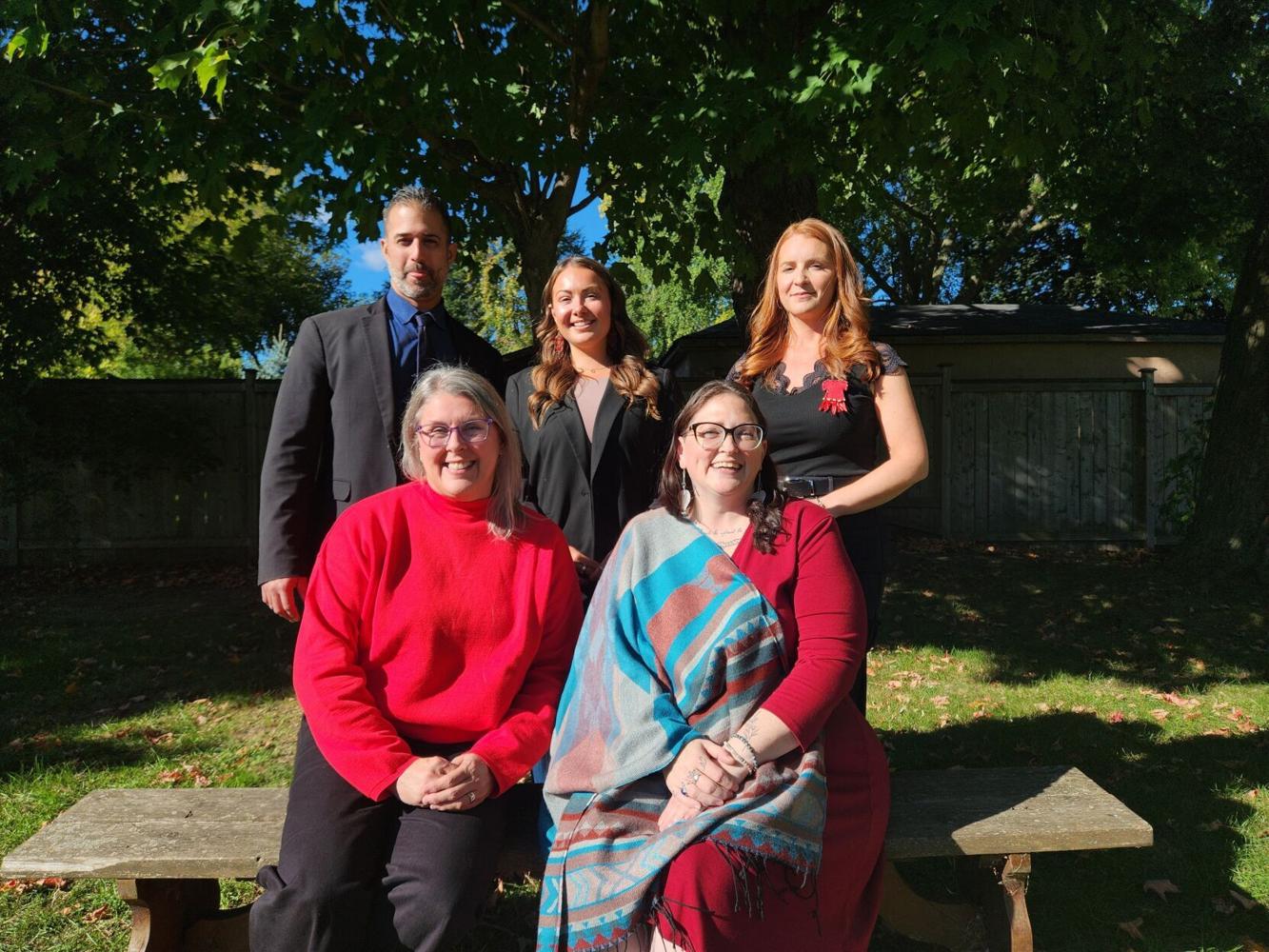 Durham Missing Persons Project offers new supports
