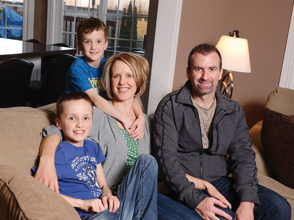 Brooklin mother inspired to start Boston survivors run